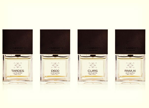 Carner Barcelona - EvaK.dk